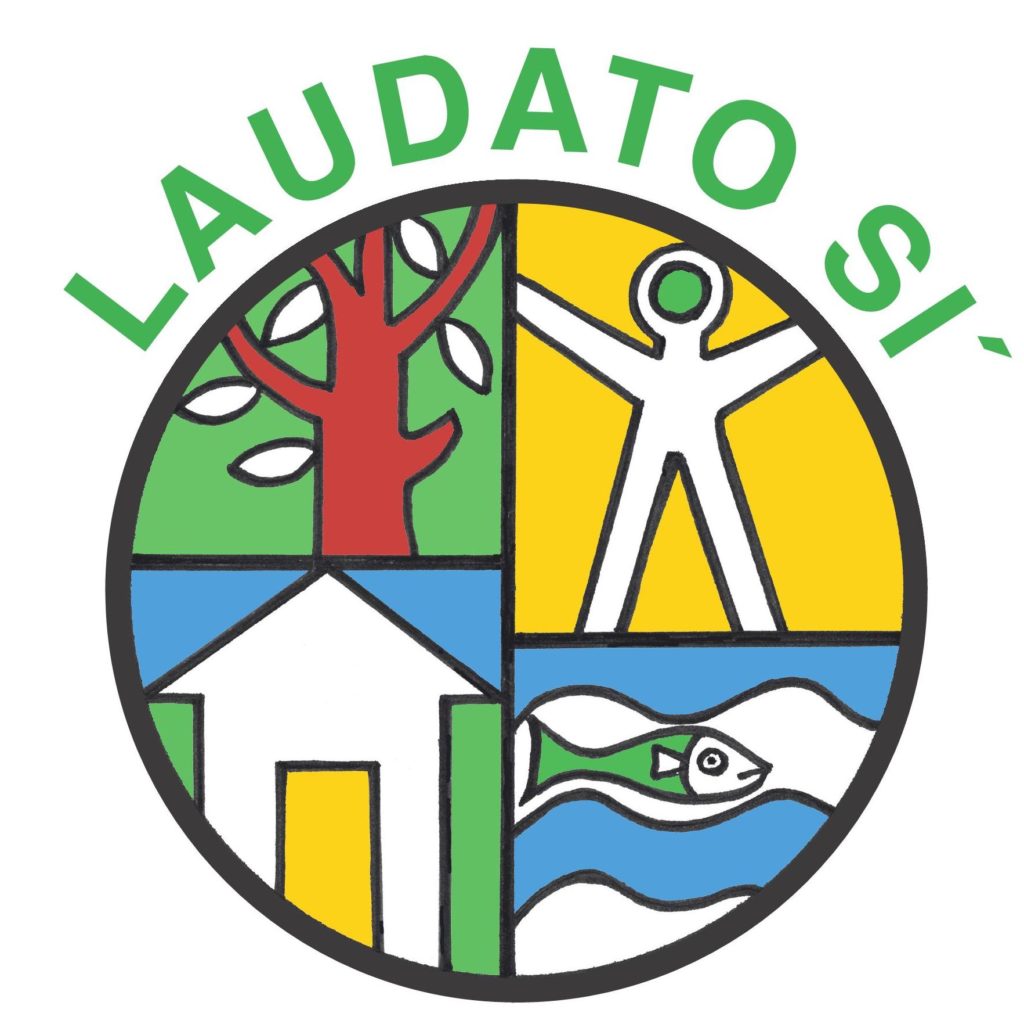 Laudato Sí » Rondom de Kerk